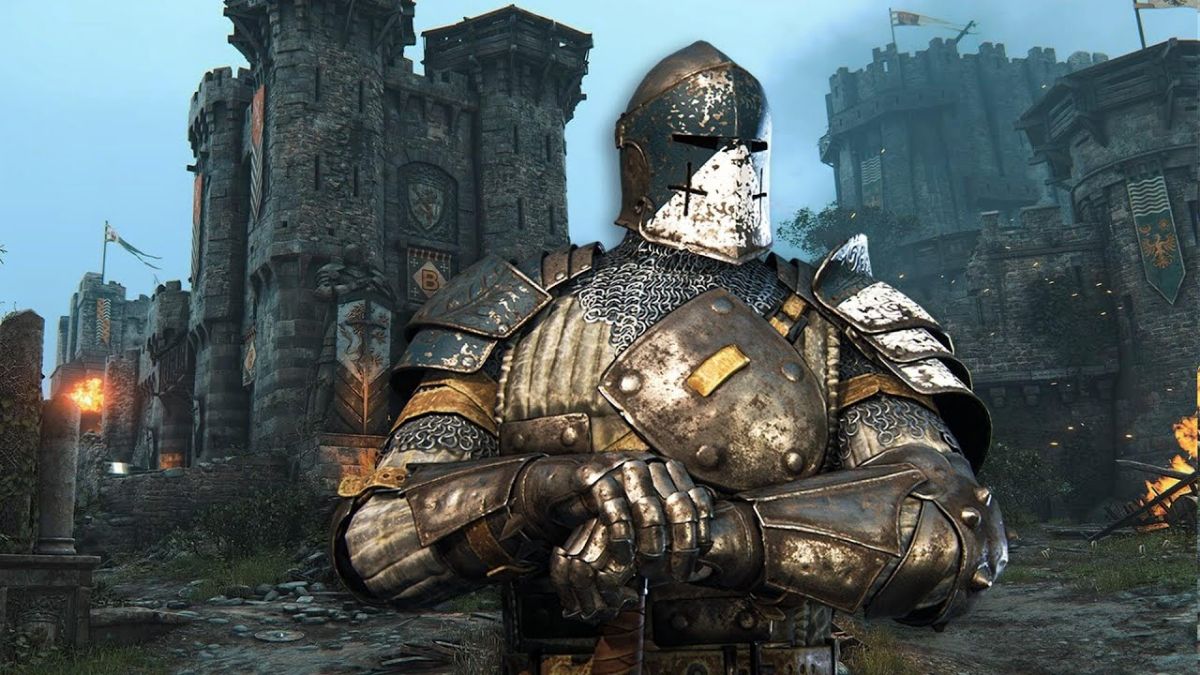For Honor Tier List: Best Characters in the Game [2025 Update]