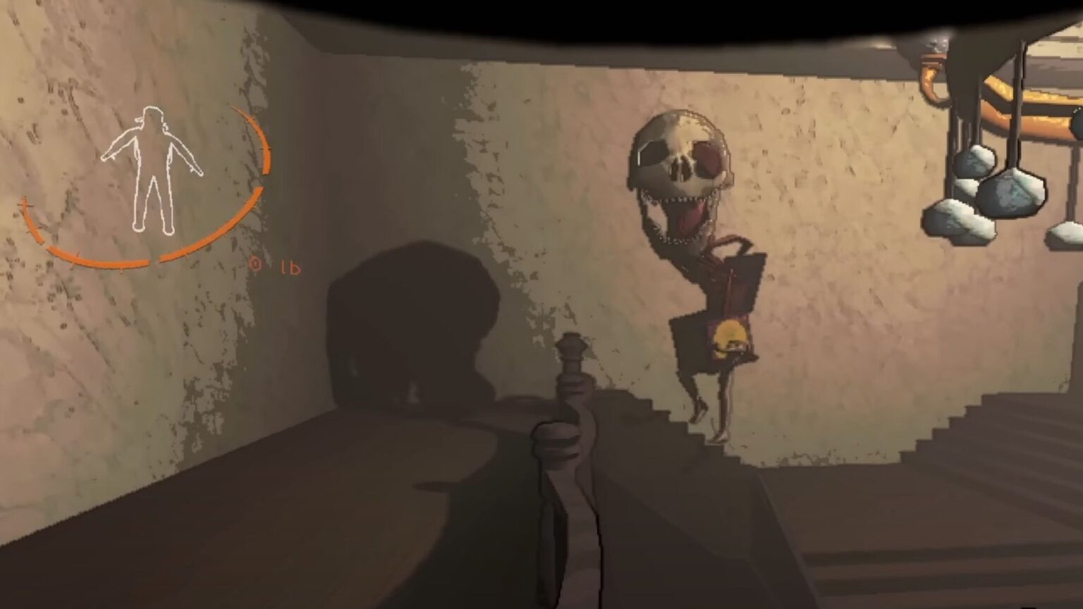 Lethal Company: How to Deal With the Jester