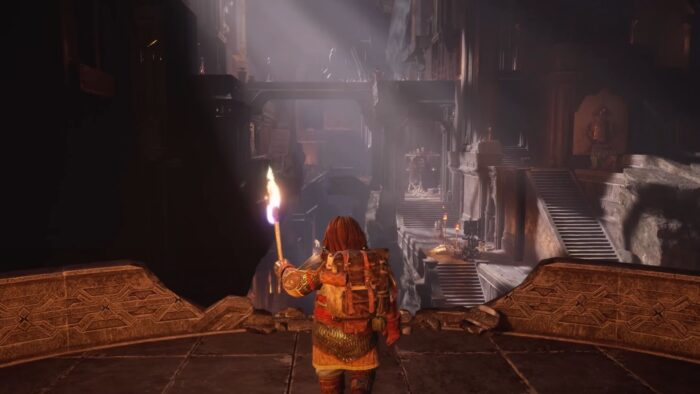 LotR: Return to Moria - Farming Guide