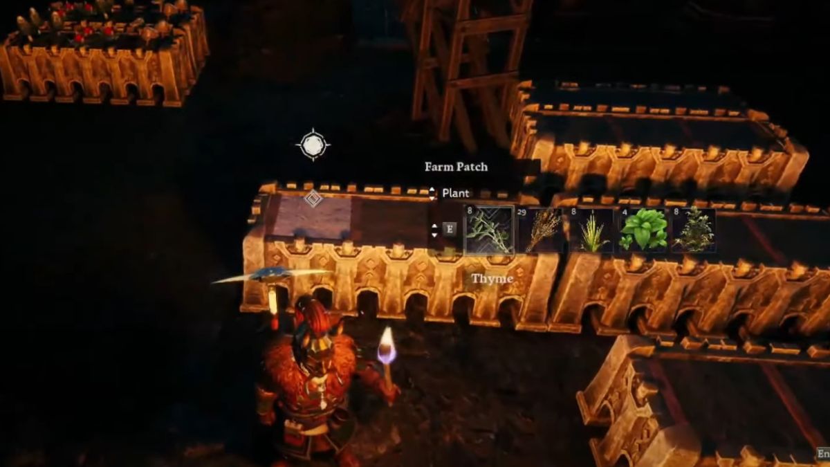 LotR: Return to Moria - Farming Guide