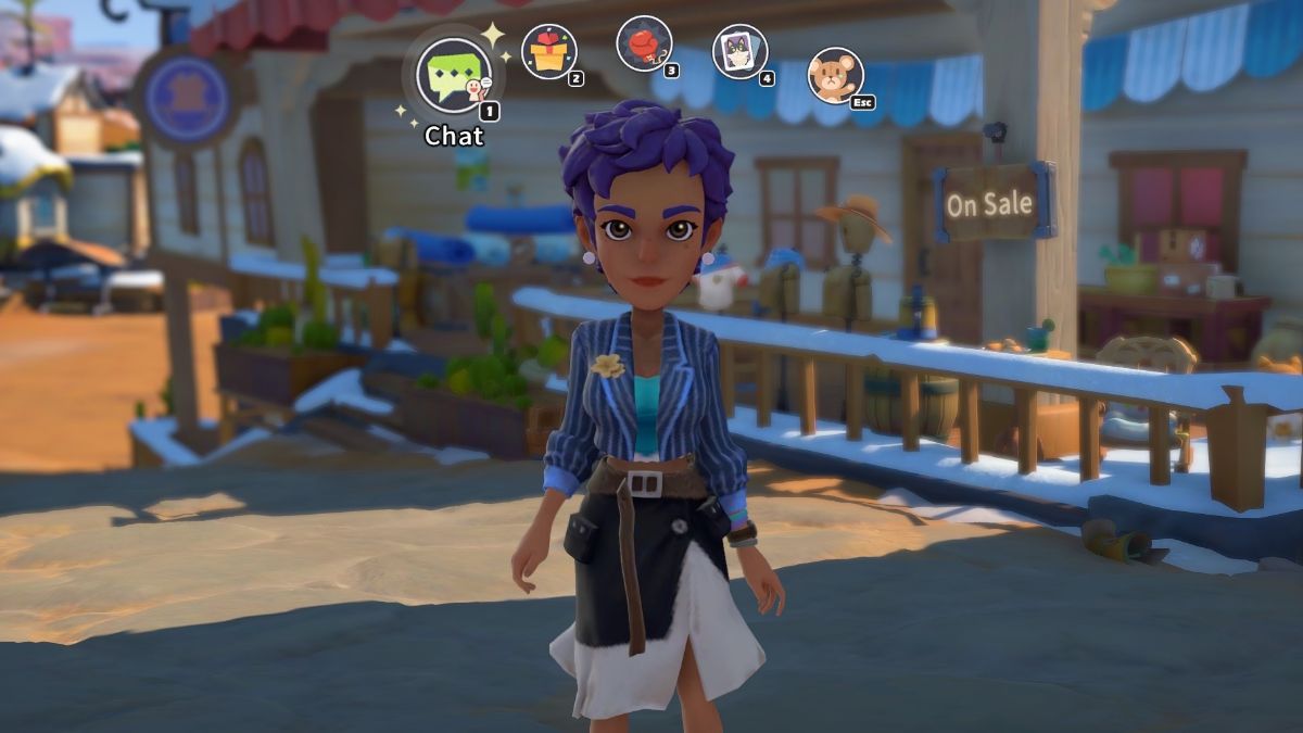My Time at Sandrock: How to Romance All Bachelorettes
