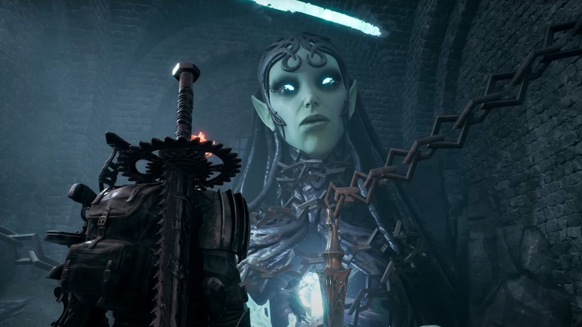 Remnant 2: One True King Reward & Choice Guide
