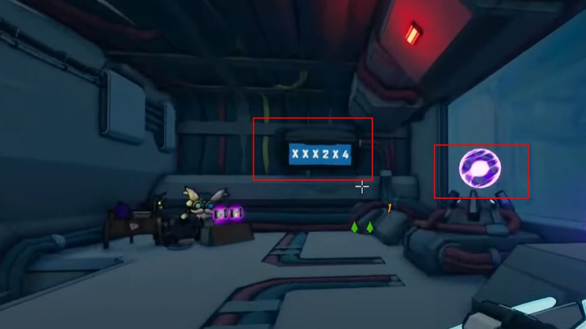 Roboquest: How to Unlock the Elementalist