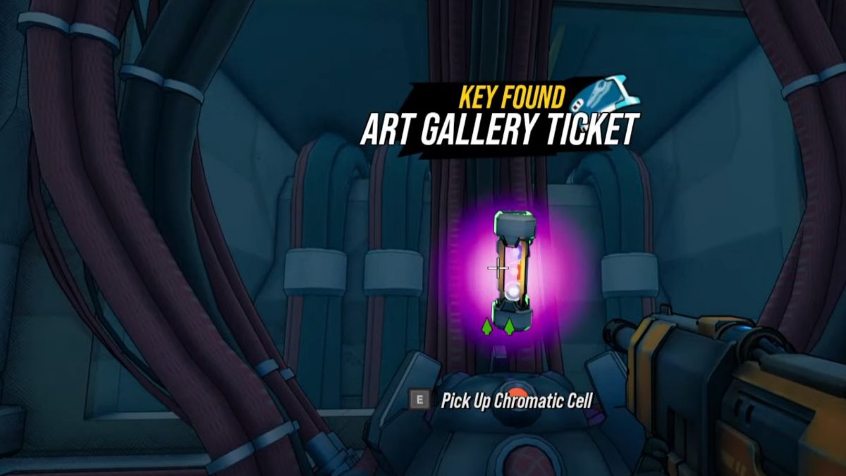 Roboquest: How to Unlock the Elementalist