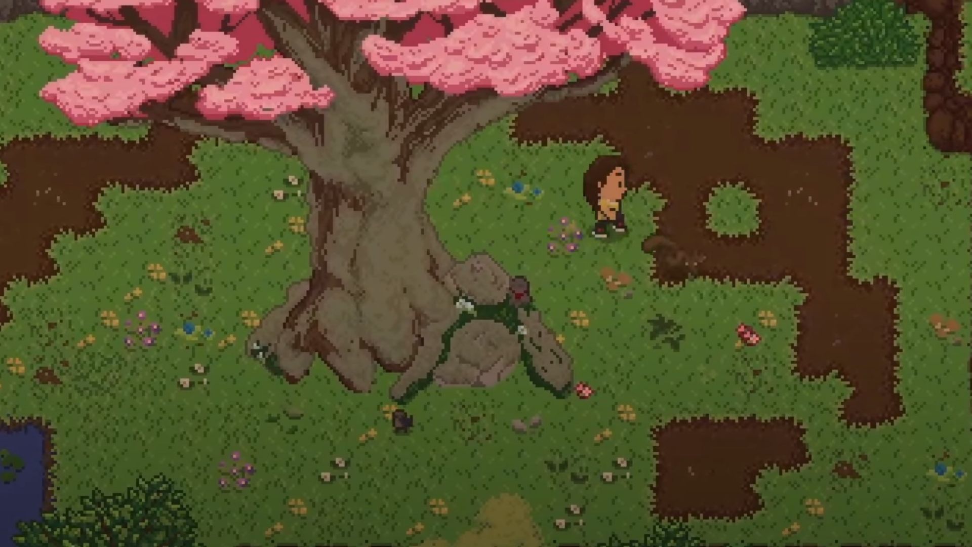 Spirittea Digging Spots How To Find More Spirittea Digging Spots How To Find More