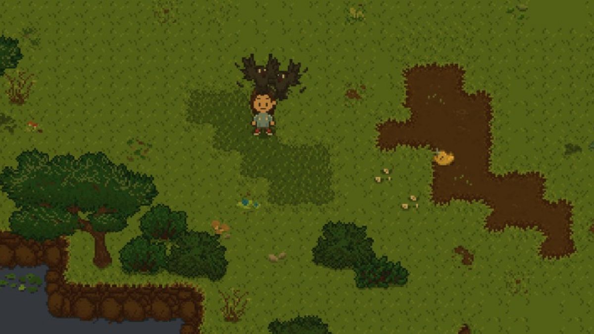 Spirittea Digging Spots: How to Find More