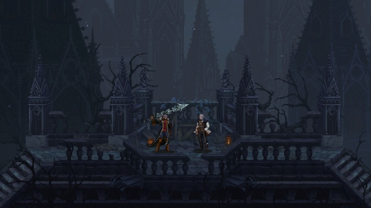 The Last Faith Progression Guide: Best Stats to Get First