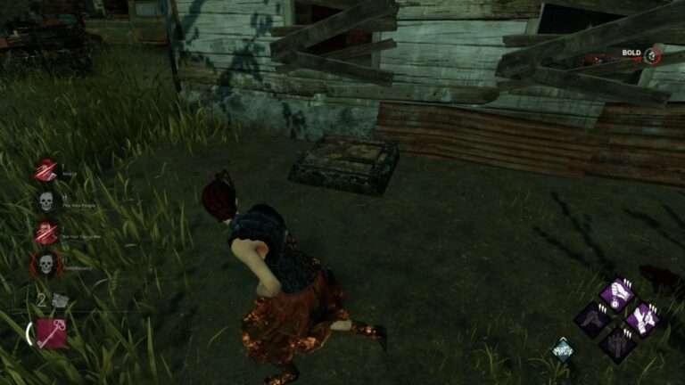 How to Quickly Find the Hatch in Dead by Daylight