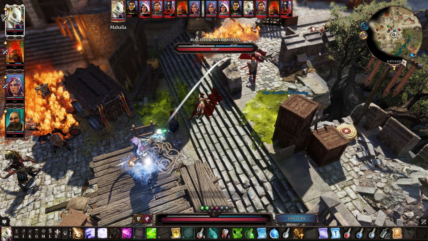 Best D&D Games on PC (2026 Update)