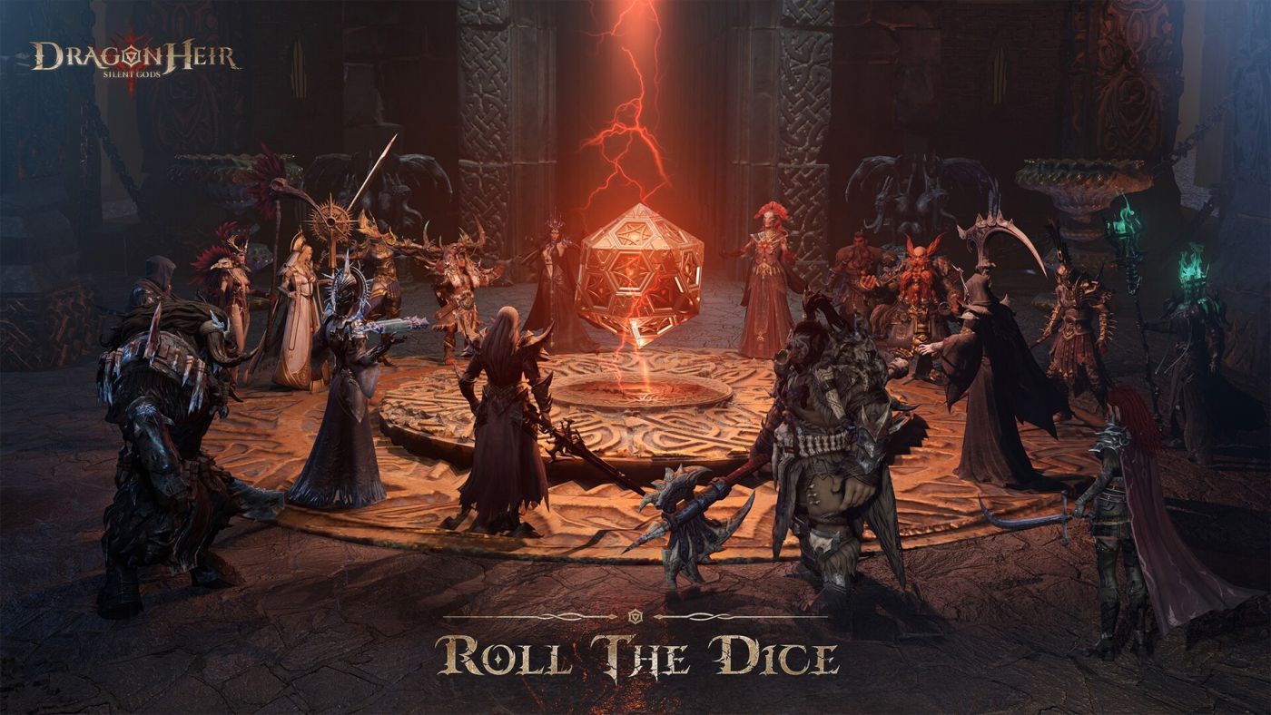 Best D&D Games to Play on PC in 2025