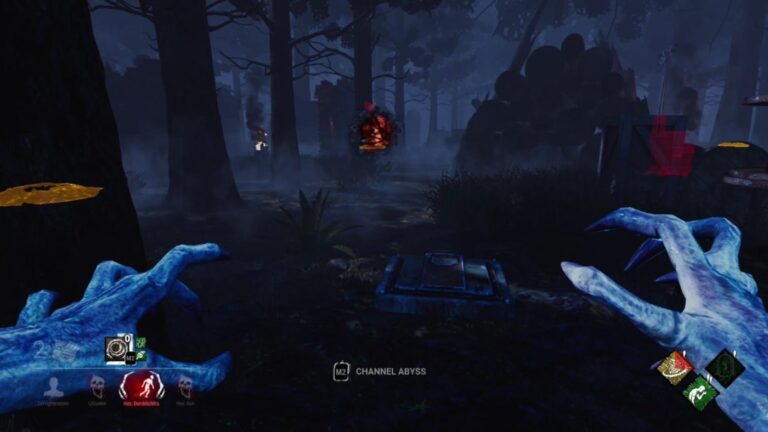 How to Quickly Find the Hatch in Dead by Daylight