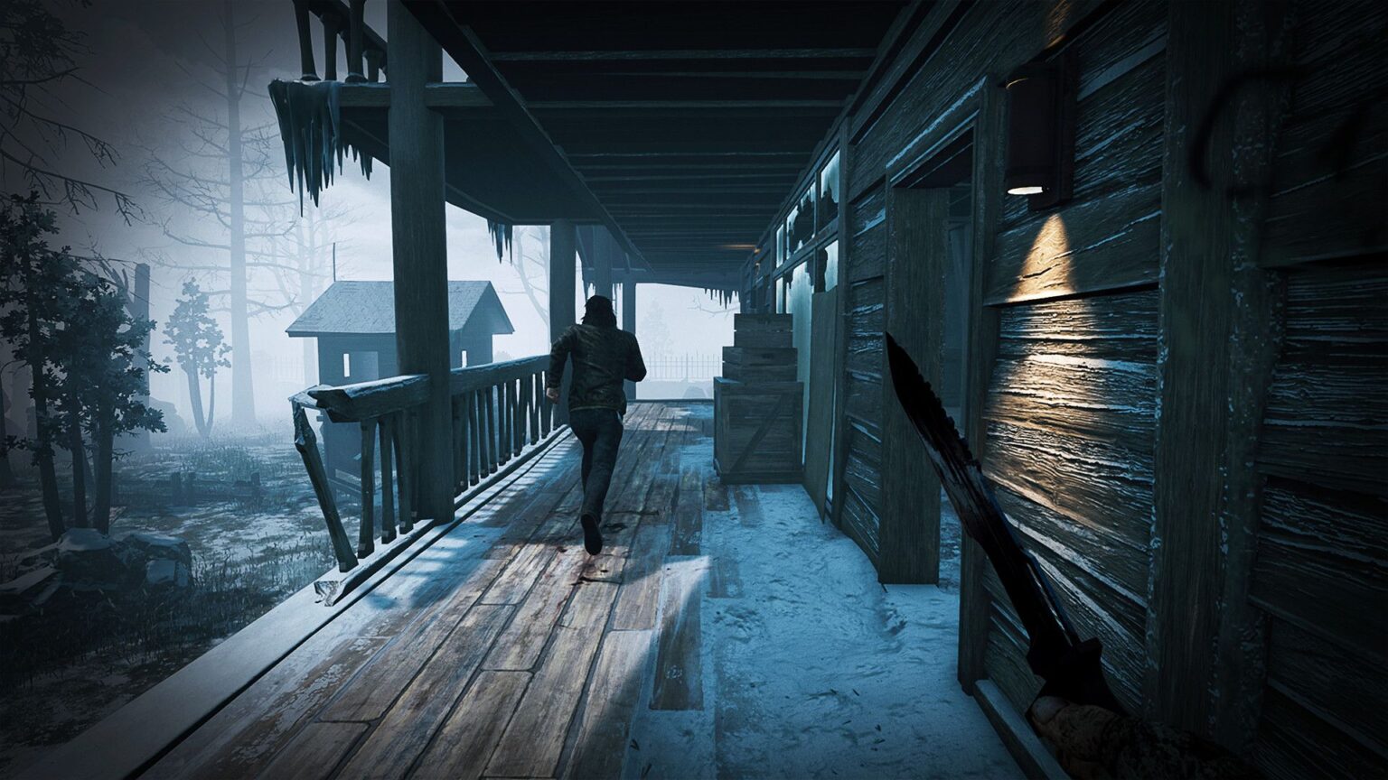 How to Quickly Find the Hatch in Dead by Daylight