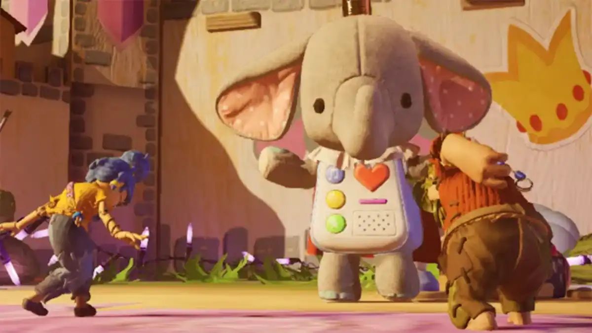 Best Family Co-op/Party Games for PS5