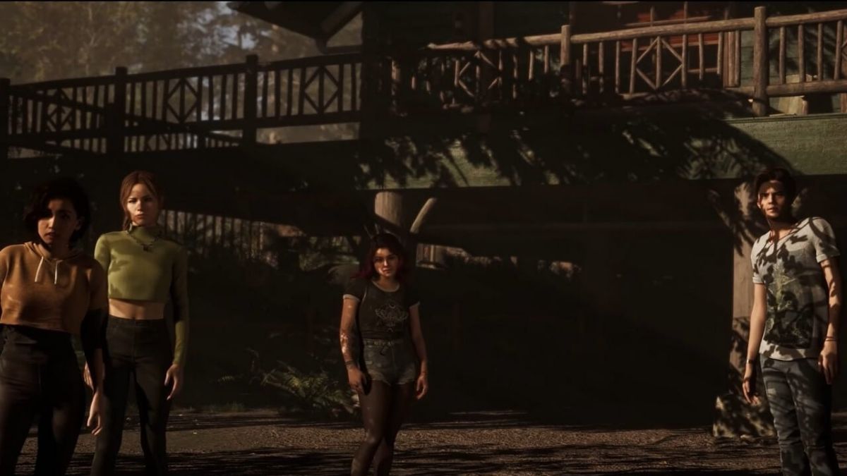 Best Family Co-op/Party Games for PS5