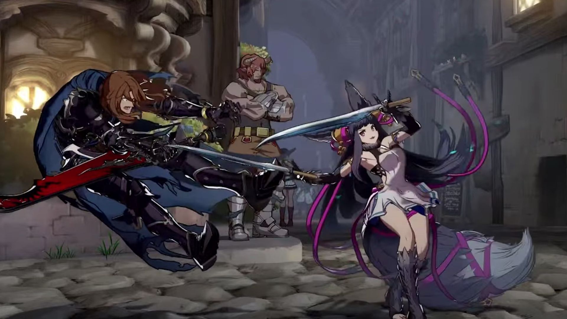 Granblue Fantasy Versus: Rising - ALL Leveling Rewards (Including Legend)