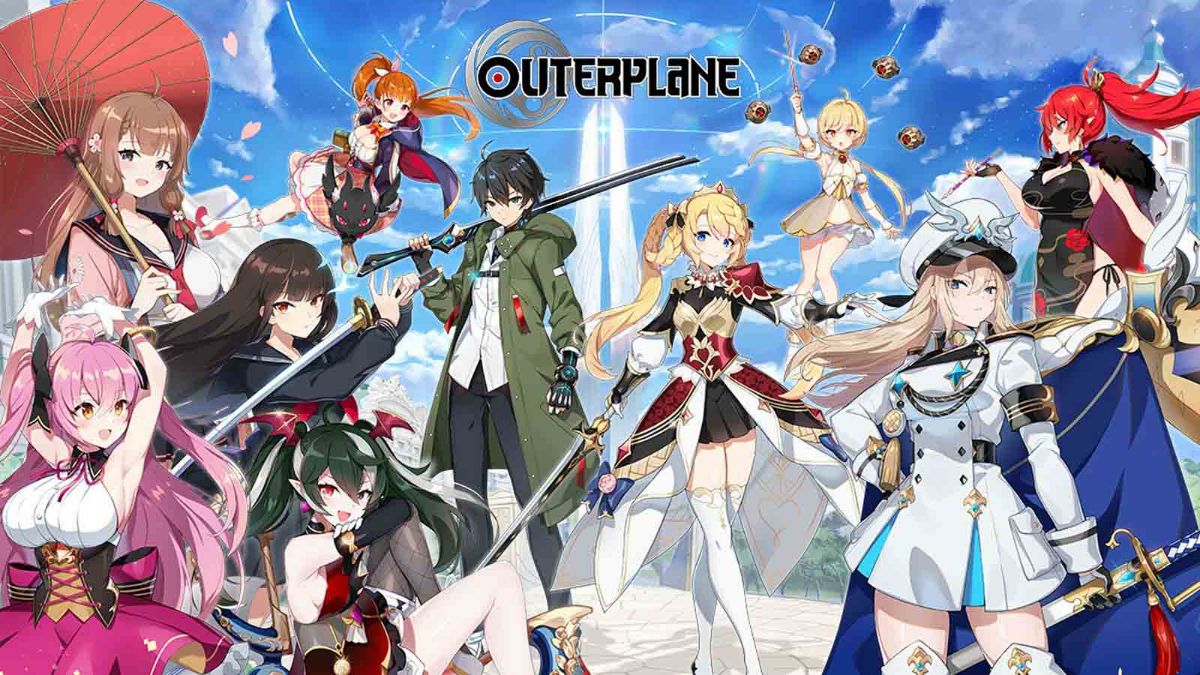 OUTERPLANE Tier List: Best Characters Ranked