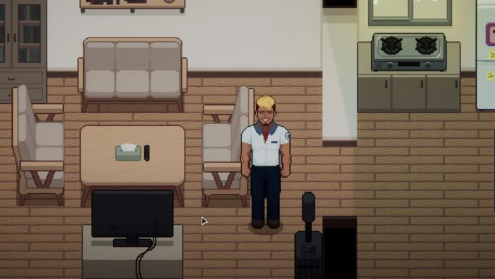 Peeping Dorm Manager: How to Unlock All Girls’ CG / Illustrations