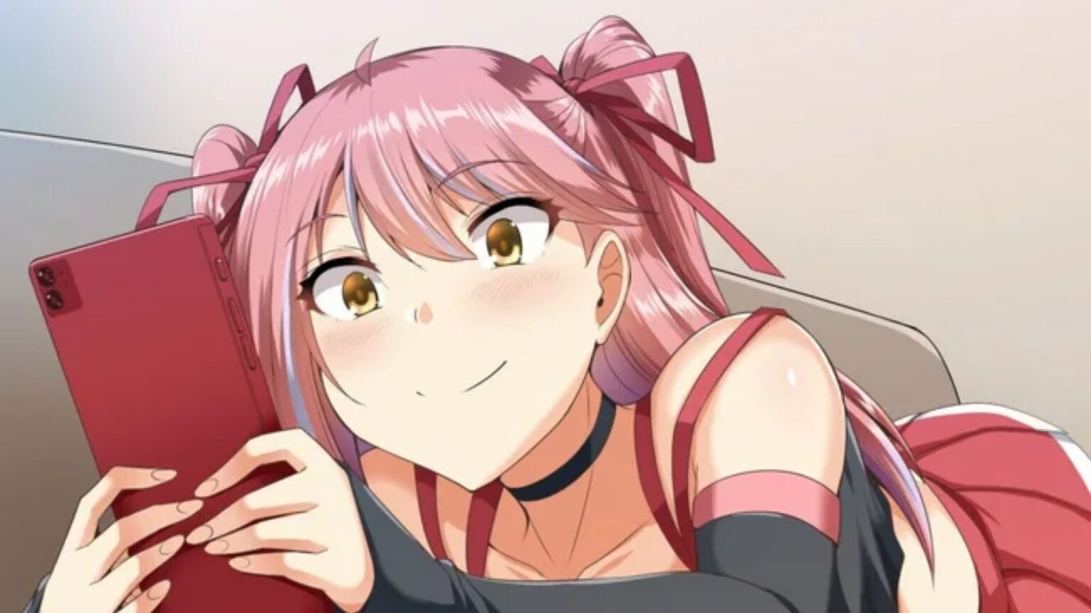 Peeping Dorm Manager Mirai / Ai-Chan Guide: How to Get into the Room