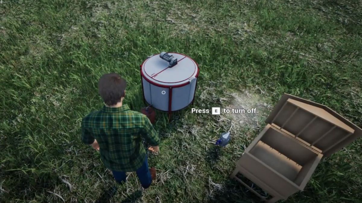 Ranch Simulator Bees Guide: Spawn Locations & Breeding