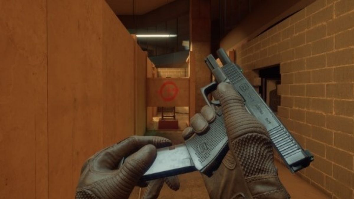 Ready or Not: Handgun Tier List