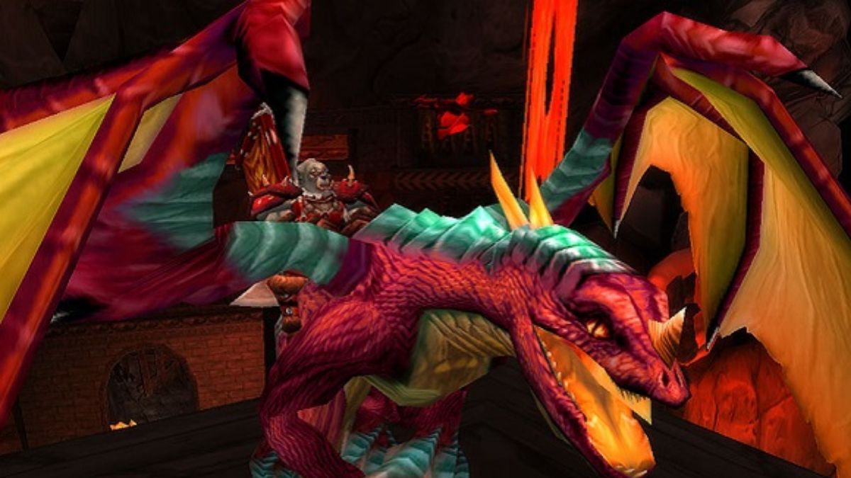 Warcraft Rumble: Best Rend Build