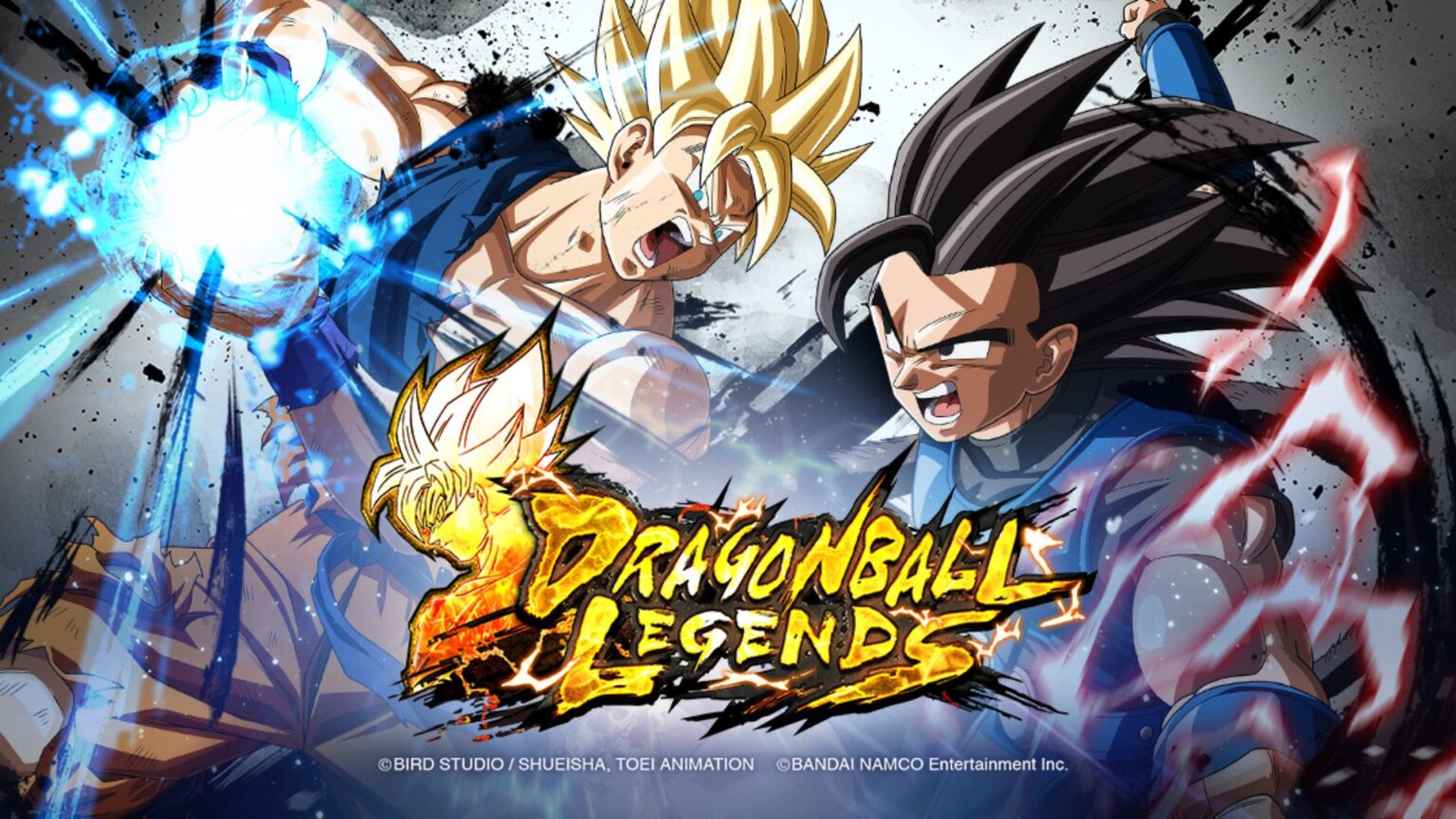 DB Legends Tier List (Dragon Ball Legends) - 2024 Update