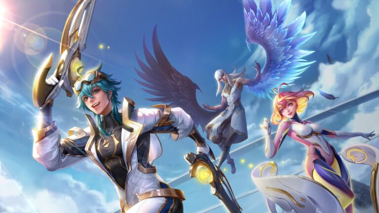 Arena of Valor Tier List [Updated for 2026]