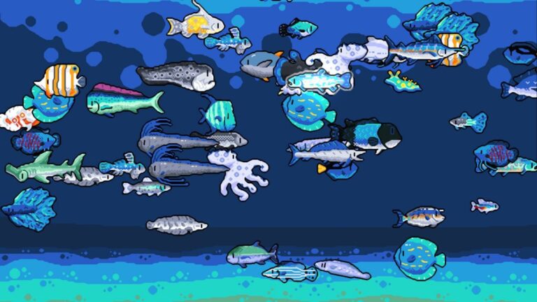 Chillquarium Guide: Tips & Tricks to Get the Most Out of the Game