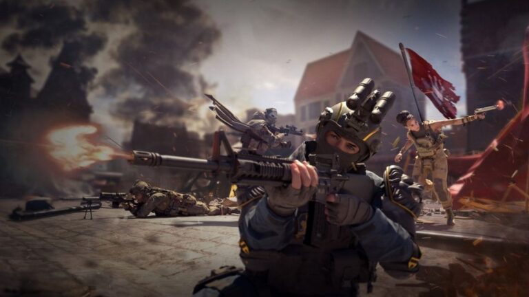 20+ Best PS4 Multiplayer Games Ever Made