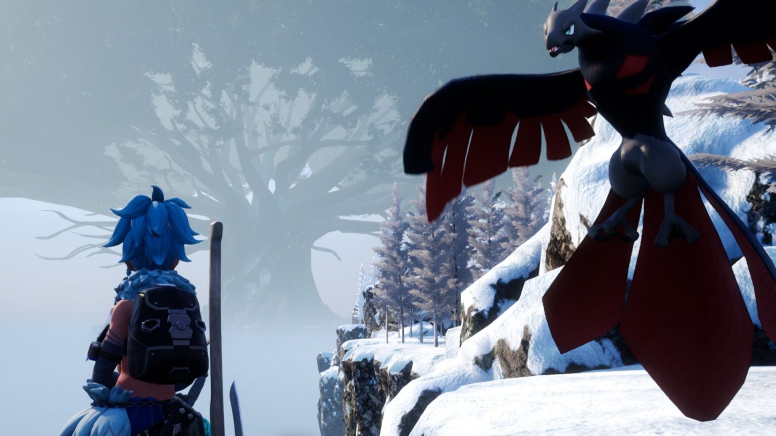 Palworld: Best Flying Mounts in the Game