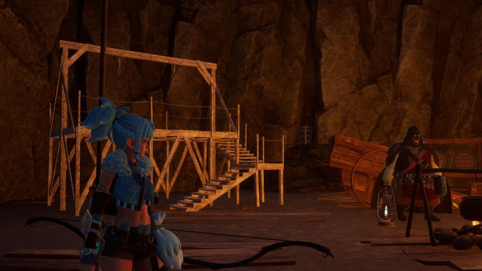 Palworld: How to Catch & Trade Humans