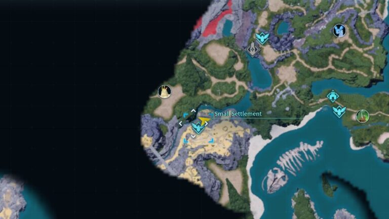 Palworld Merchant Locations: Where to Find Them?