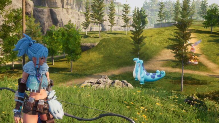 Palworld Relaxaurus Guide & Where to Find