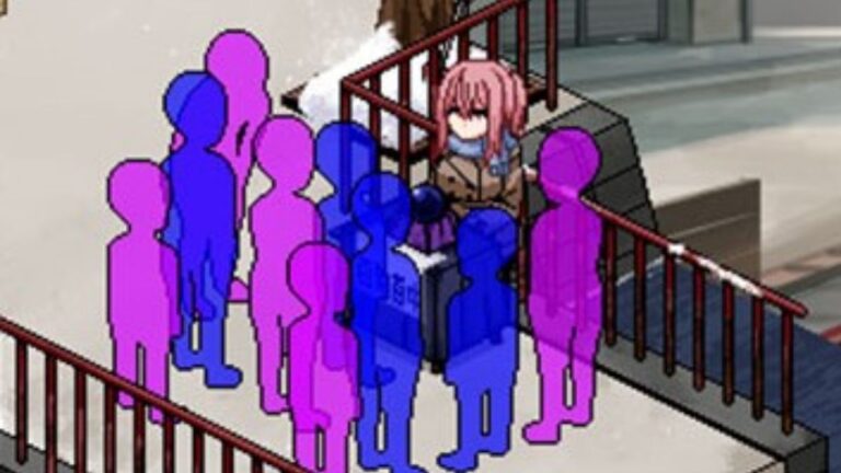 Winter Memories Mizuki Guide: All Events