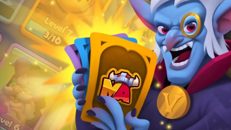 Merge Arena Tier List: Best Cards in the Game [Updated]