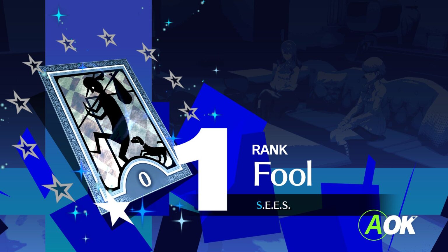 Persona 3 Reload: Social Links Guide - How to Unlock Them All