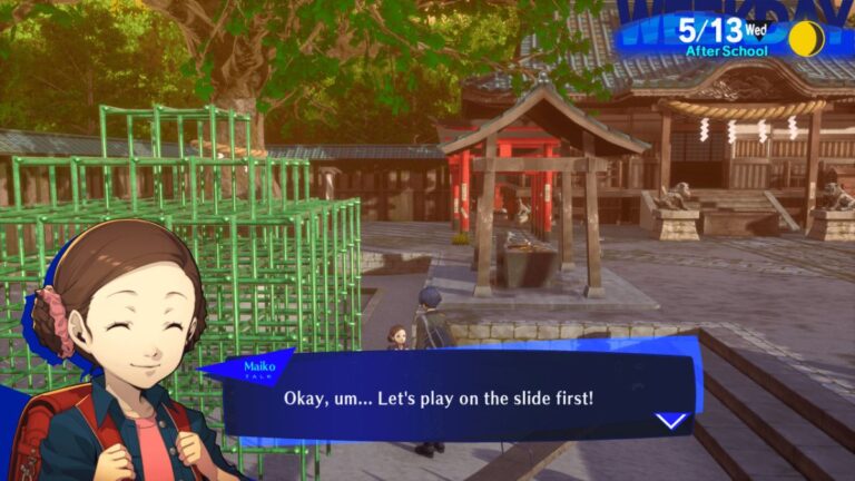 Persona 3 Reload: Social Links Guide - How to Unlock Them All