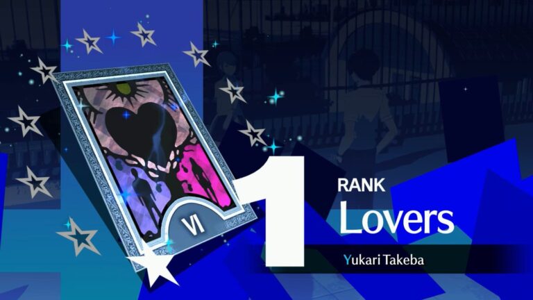 Persona 3 Reload: Social Links Guide - How to Unlock Them All