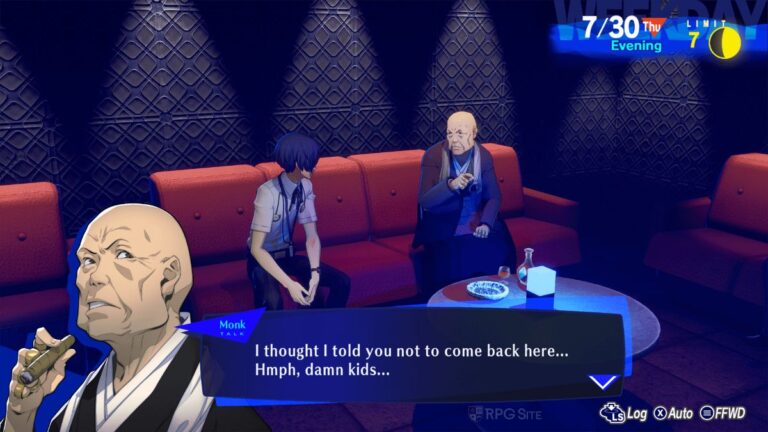 Persona 3 Reload: Social Links Guide - How to Unlock Them All