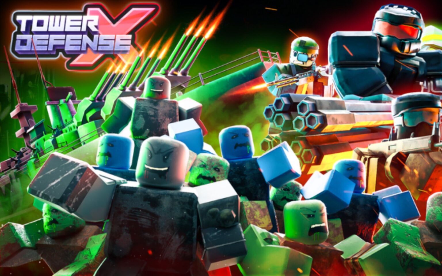 Tower Defense X Tier List: Best Units in the Game