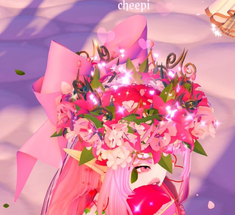 Royale High Valentine's Day 2024 Answers to Get the Everfriend Halo