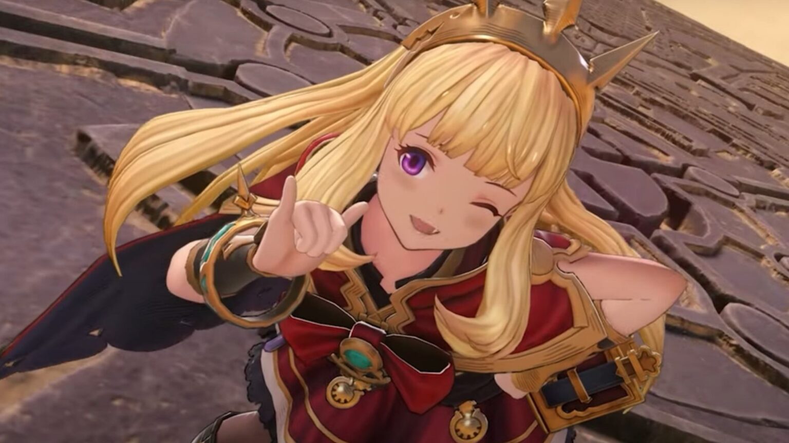 GBF Relink: Best Cagliostro Build