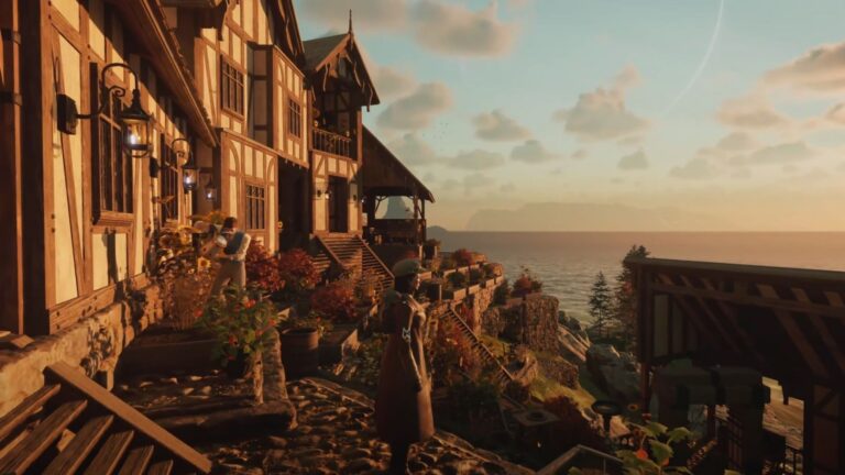 Nightingale: Best Base Location