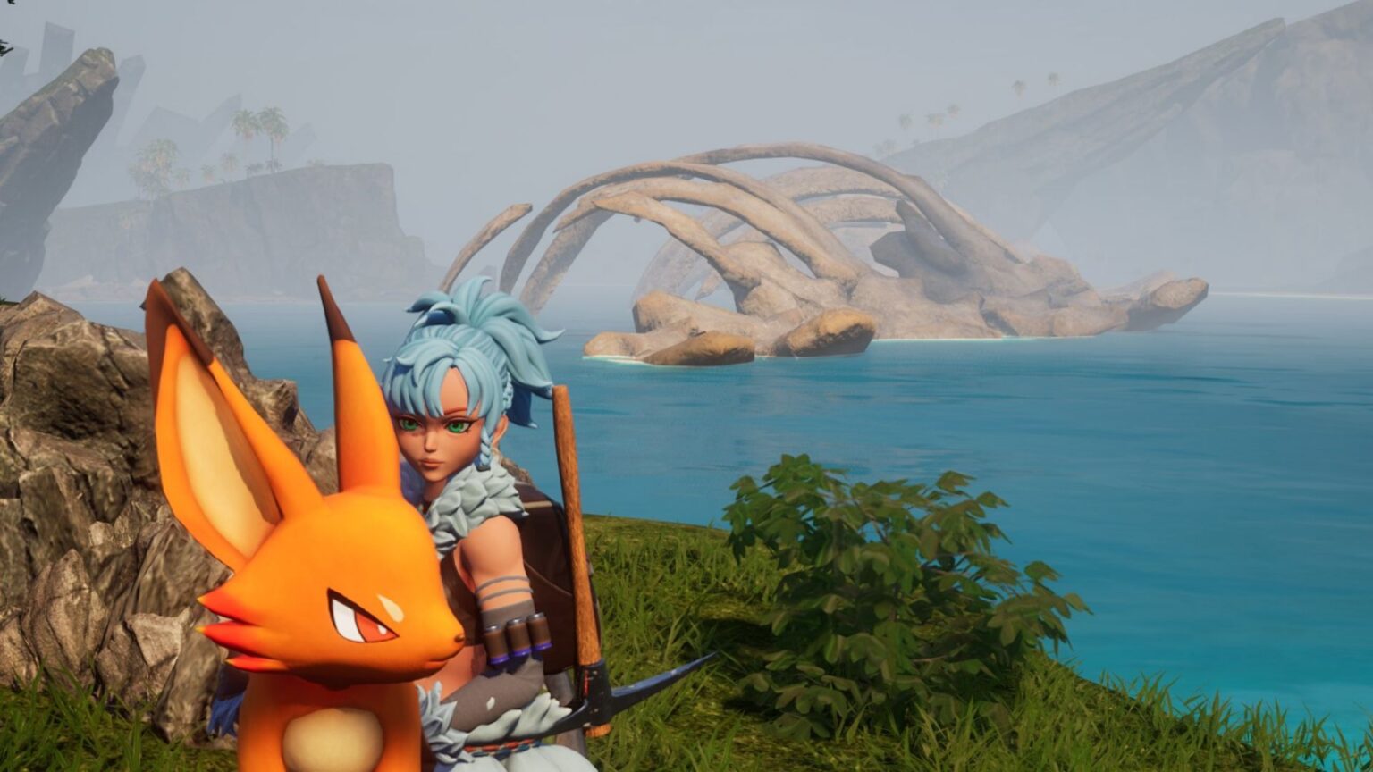 These Are the Best Kindling Pals in Palworld (Full List)