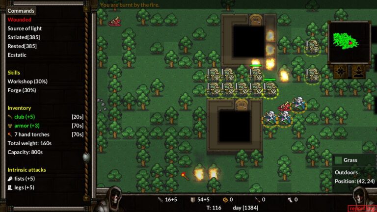 KeeperRL: Tips & Strategy Guide for Beginners