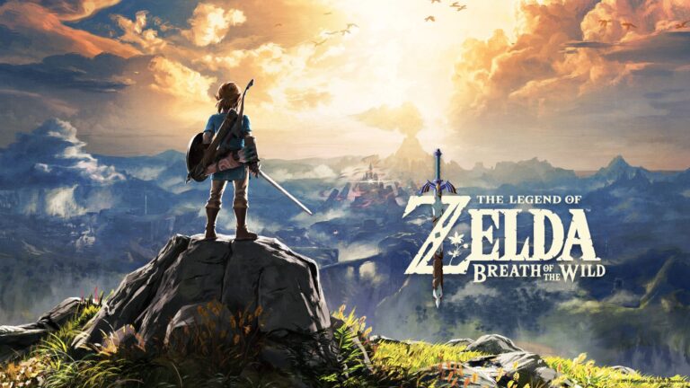 Zelda: Breath of the Wild - Walkthrough, Tips and Tricks