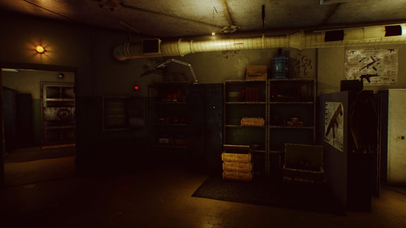 Escape from Tarkov Stash Upgrade: How to Increase Storage