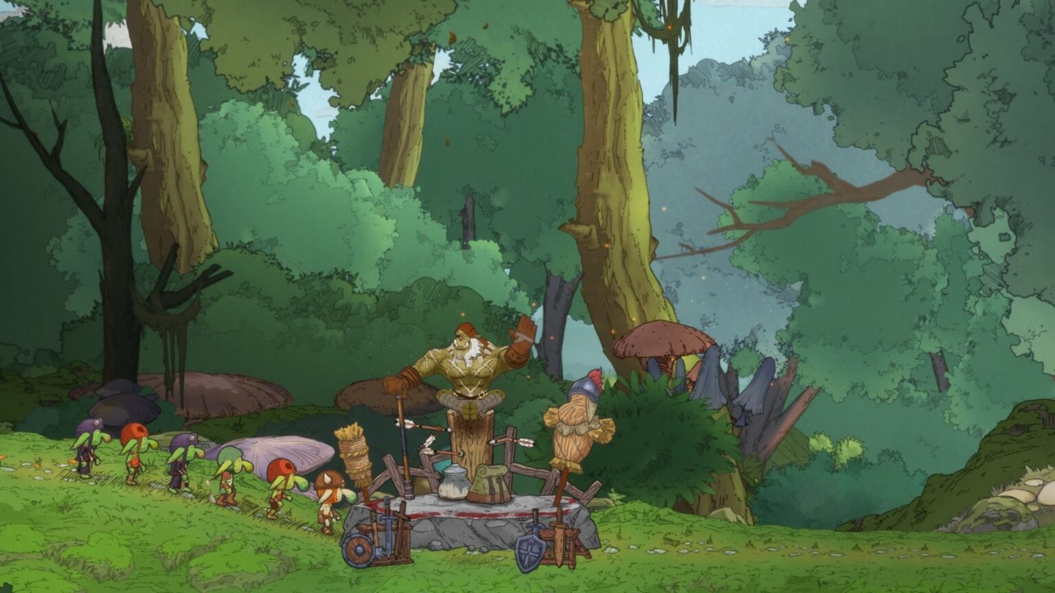 Goblin Stone: Tips & Tricks You Must Know