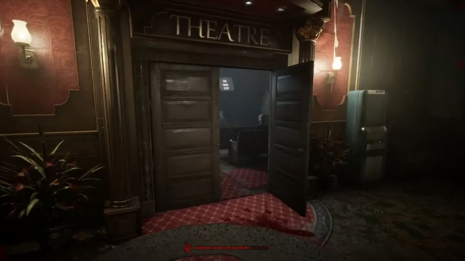 The Outlast Trials “Hear the words. See the words” - How to Complete