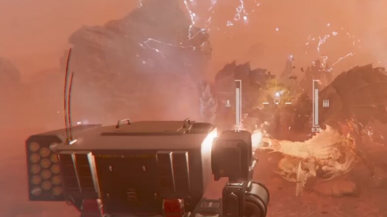 Helldivers 2: Patriot Exosuit Guide - Everything You Need to Know
